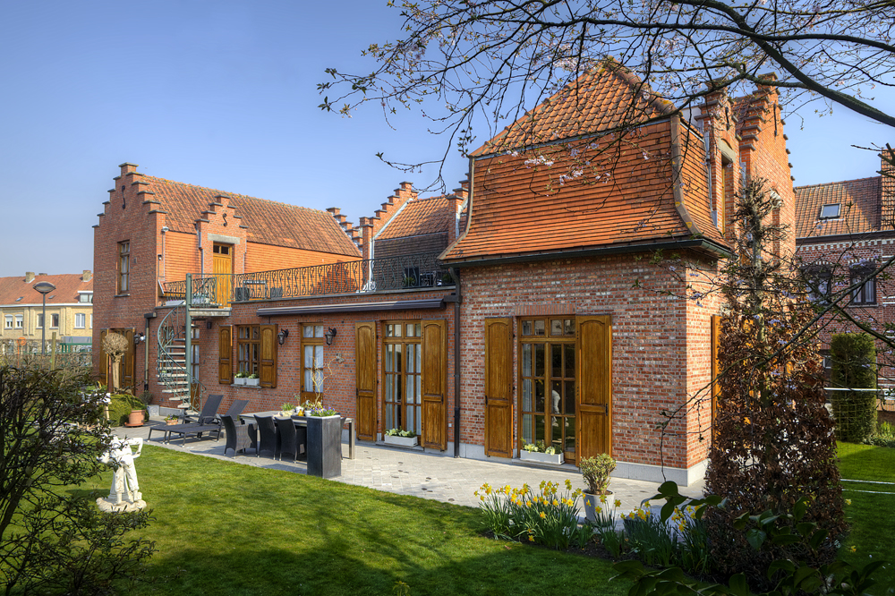 B&B Ter Vesten Ieper